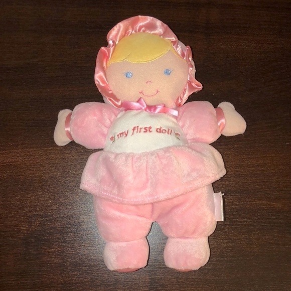 Prestige Baby | Toys | Vintage Prestige Baby My First Doll | Poshmark